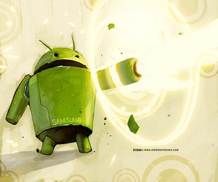 33 pozadine za vaš Android telefon - Baguje.COM